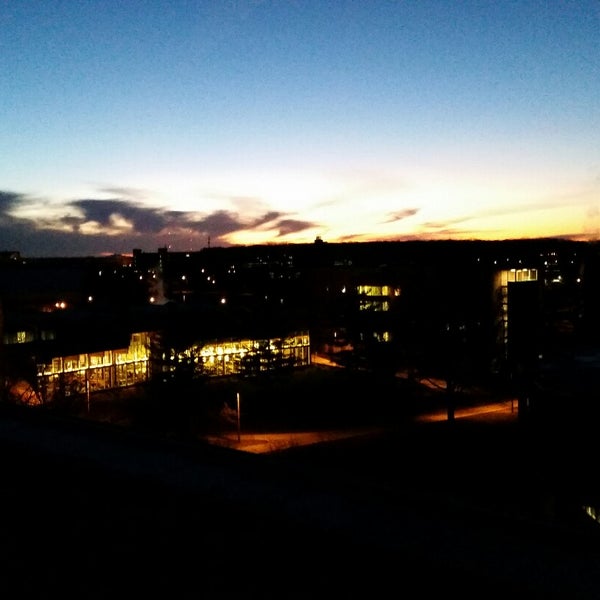 Wonders Hall - Michigan State University - 5 tips from 589 visitors