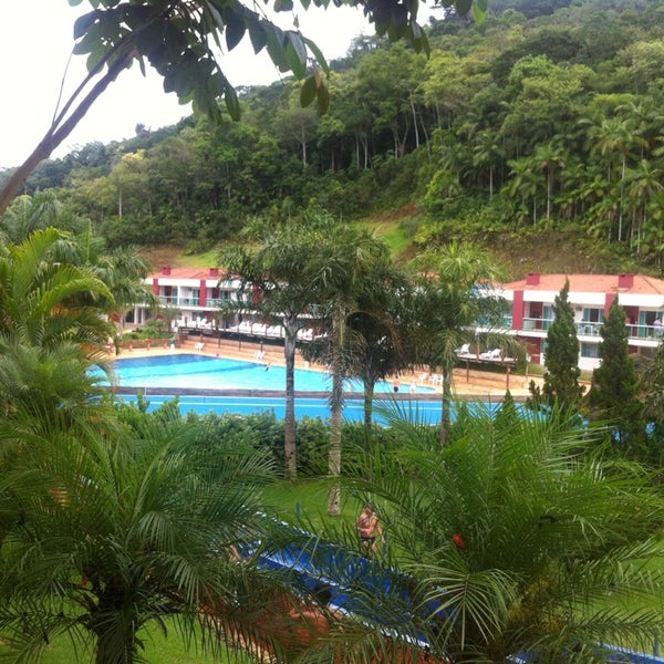 Parque Aquático Cascanéia - Water Park in Gaspar
