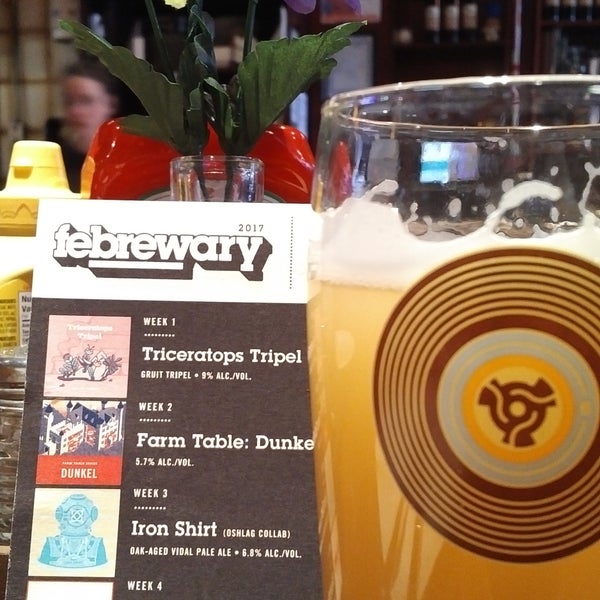 The Dizzy Gastro Sports Pub - Gastropub in Toronto