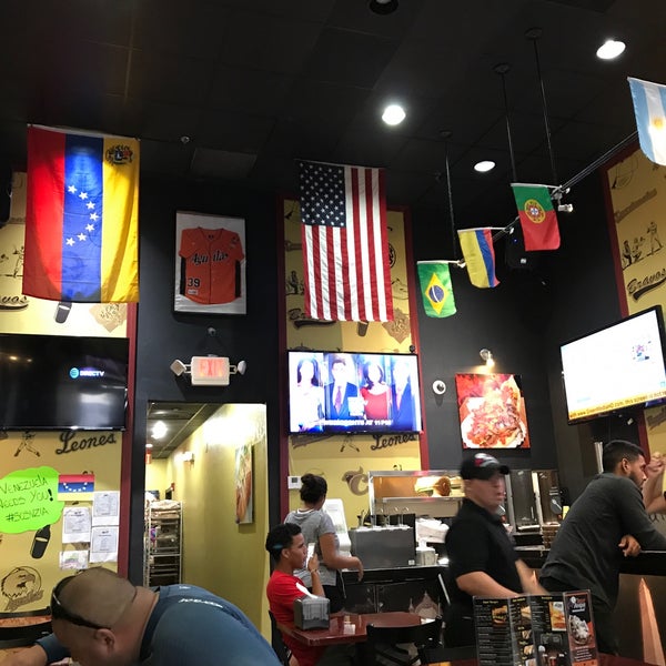 Super Arepa - Miami, FL