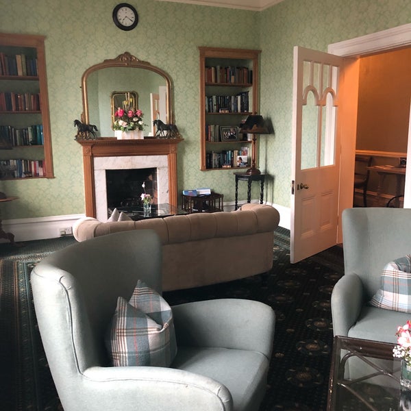 The Headland Hotel - Newquay, Cornwall