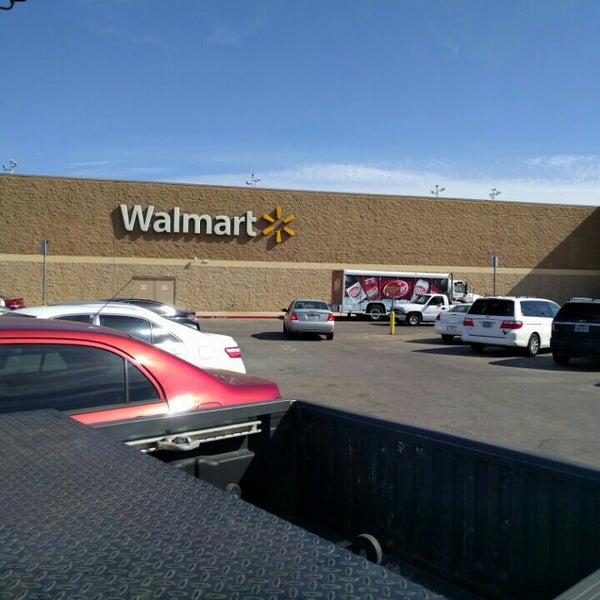 Photos at Walmart Supercenter - Downtown Pasadena - 12 tips from 606 ...