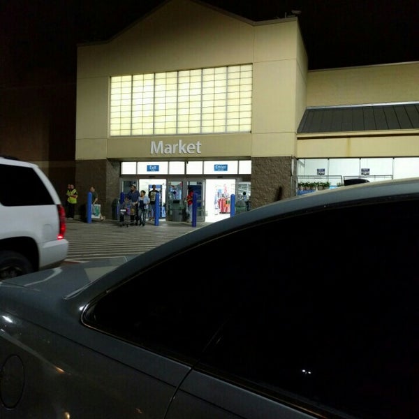 Photos at Walmart Supercenter - Downtown Pasadena - 12 tips from 606 ...