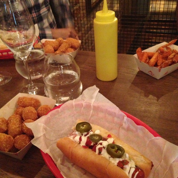 Bubbledogs (Now Closed) - 112 tips