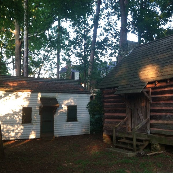 Adair Park - Adair Street