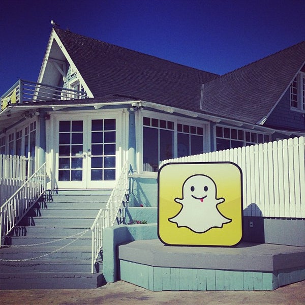 Snapchat Headquarters