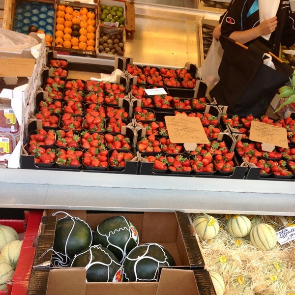 Markt Wemmel - 11 tips