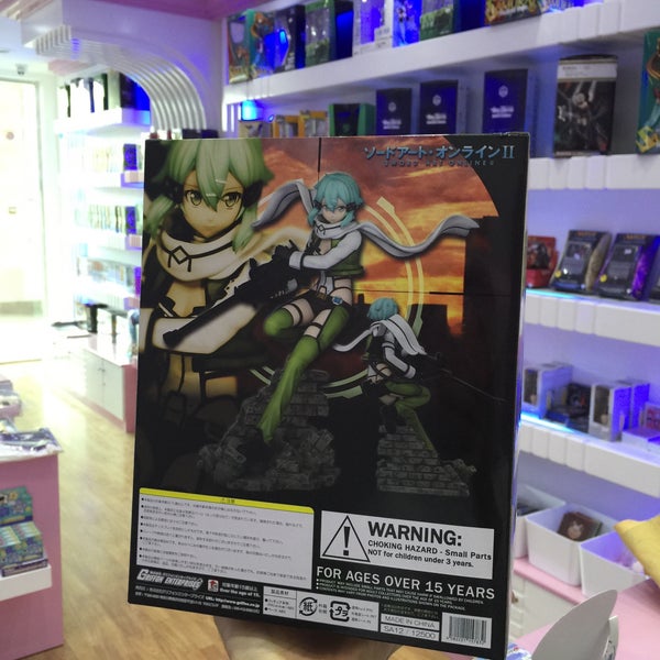 Hobby Chan Anime Store - Hobby Store in Doha