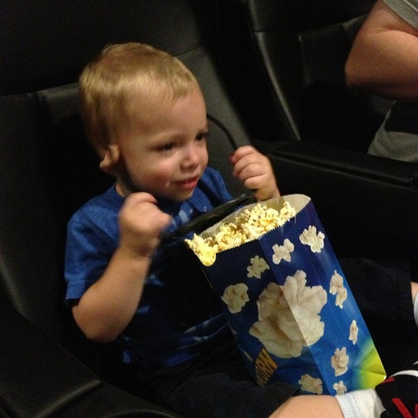 Leduc Cinemas - 4702 50 St.