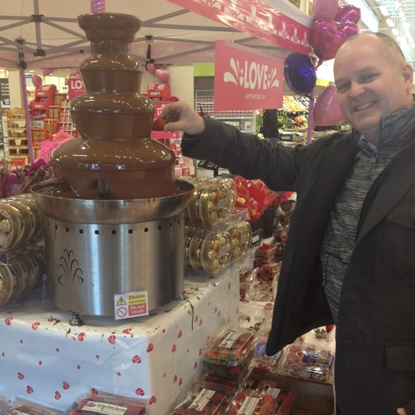 Photos at Loblaws - Grocery Store