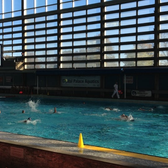 Photos at Crystal Palace National Sports Centre - Ledrington Rd