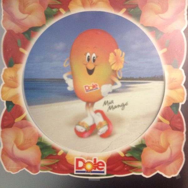 Dole Standard Fruit Co. de Costa Rica S.A - Escazú, San José