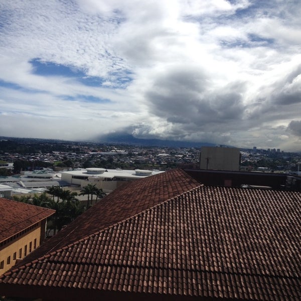 Dole Standard Fruit Co. de Costa Rica S.A - Escazú, San José