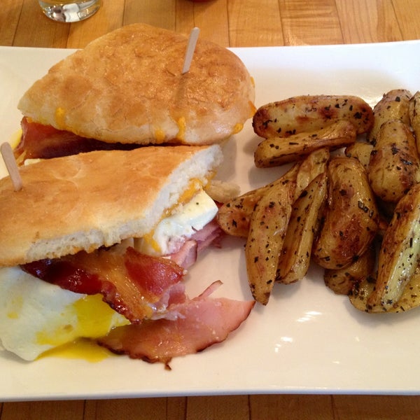 Kingsbury Street Cafe - 52 tips from 1919 visitors