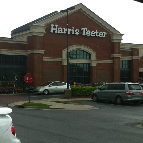 Harris Teeter - Supermarket