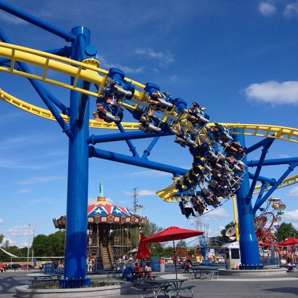 Fun Spot America - 67 tips from 3752 visitors