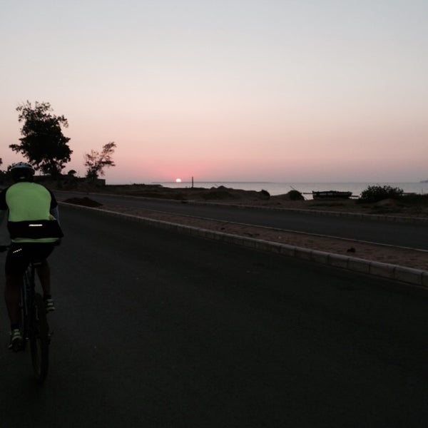 Petromoc Sasol - Maputo, Cidade de Maputo