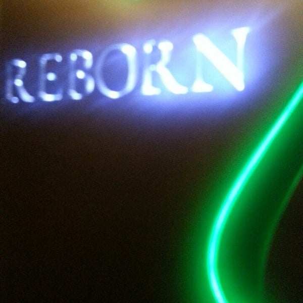 Reborn Reflexology - Spa