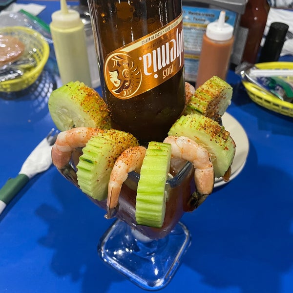 El Bucanero - Mexican Restaurant