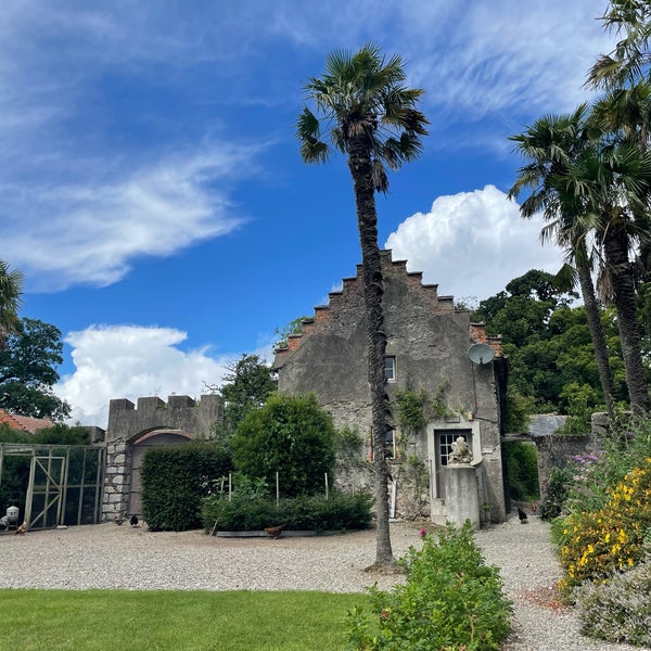 Photos at Huntington Castle