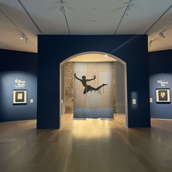 SCAD Museum of Art - Museum