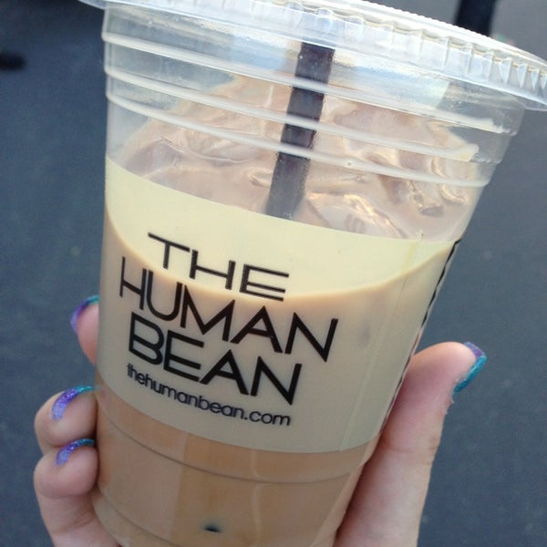 The Human Bean - 16 tips from 240 visitors