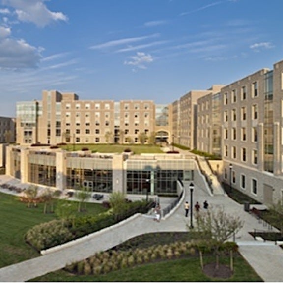Bishop Fenwick Place - Evanston - Cincinnati, OH