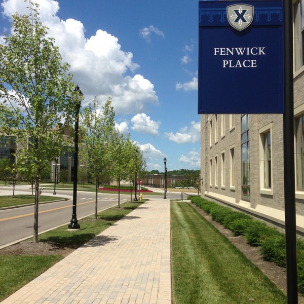 Bishop Fenwick Place - Evanston - Cincinnati, OH