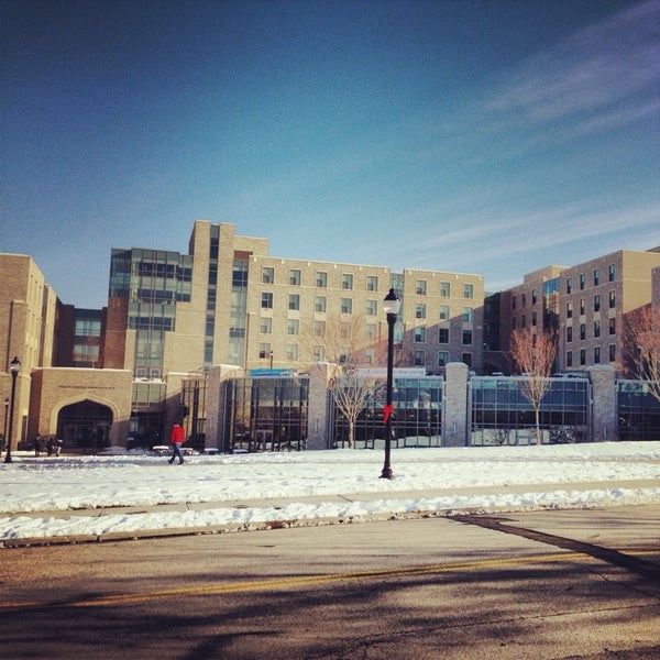 Bishop Fenwick Place - Evanston - Cincinnati, OH