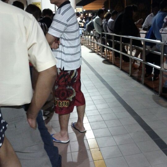 SMRT Buses: Bus 950 - Bus Line in Woodlands