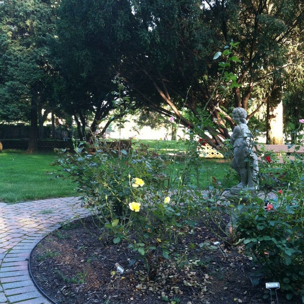 Coulby Park - 28730 Ridge Rd