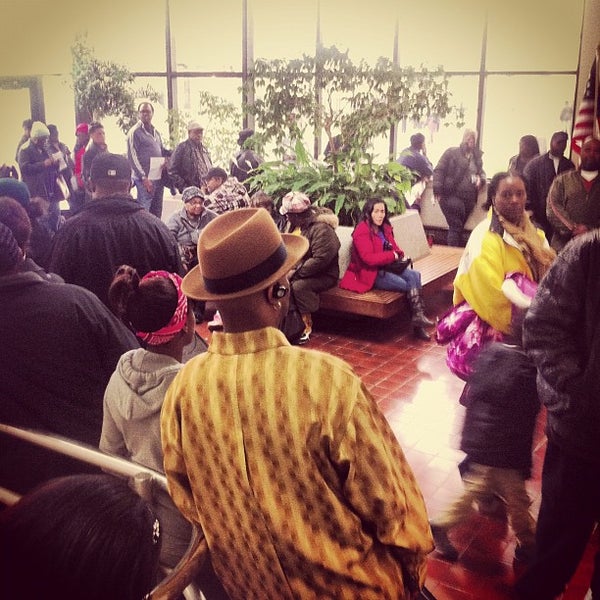 Malcom X College West Side Learning Center - Community College in Chicago