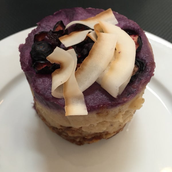 Vudu Cafe (Second Location) - 23 Beach Street