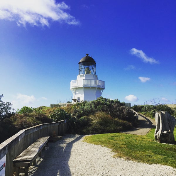 Awhitu Lighthouse - Lighthouse in Waiuku