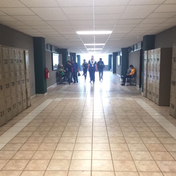 Universidad Tecnologica Gral. Mariano Escobedo - Gral. Mariano Escobedo ...