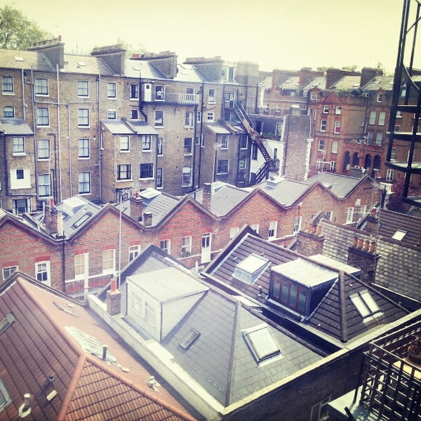 Curzon House Hotel London - Kensington and Chelsea - London, Greater London