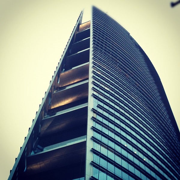 Photos at Infinity Tower - Itaim Bibi - R. Leopoldo Couto de Magalhães ...