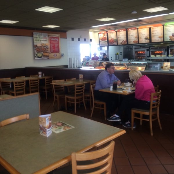 Boston Market - 9 tips from 510 visitors