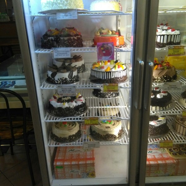 Muhibah Cake House / Vegetarian Restaurant - Bakery in Kota Bharu