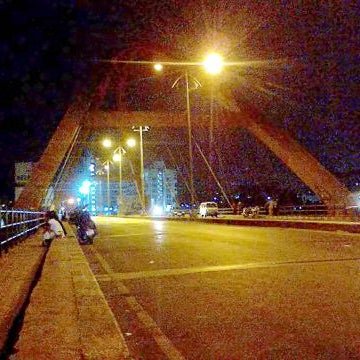 Ravet Bridge - Bridge