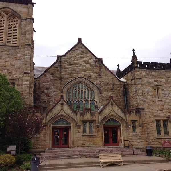 Photos at Union Project - Highland Park - Pittsburgh, PA