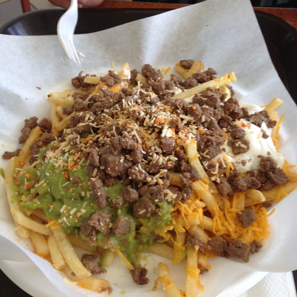 Los Alazanes - Mexican Restaurant