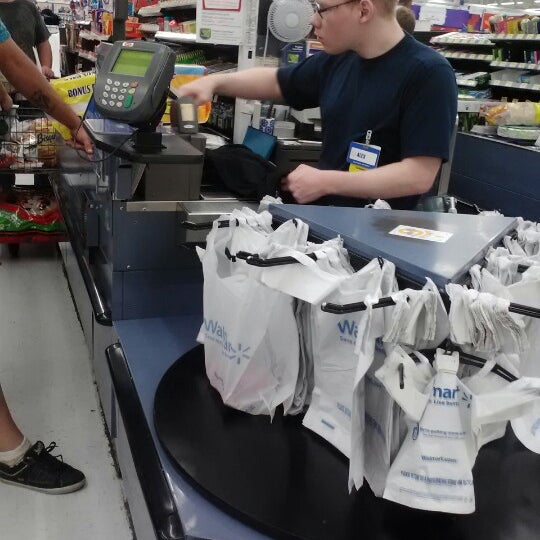 Photos at Walmart Supercenter - Marshfield, WI