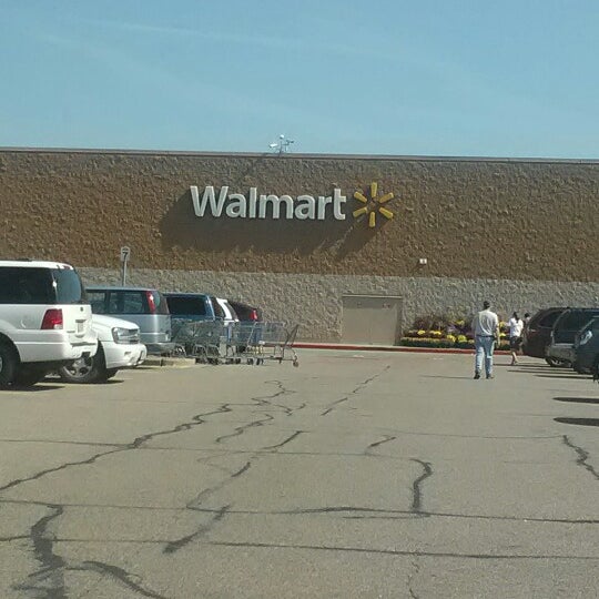 Photos at Walmart Supercenter - Big Box Store in Wisconsin Rapids