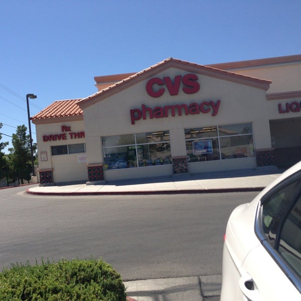 CVS Pharmacy Pharmacy In Las Vegas cvs-pharmacy-pharmacy-in-las-vegas