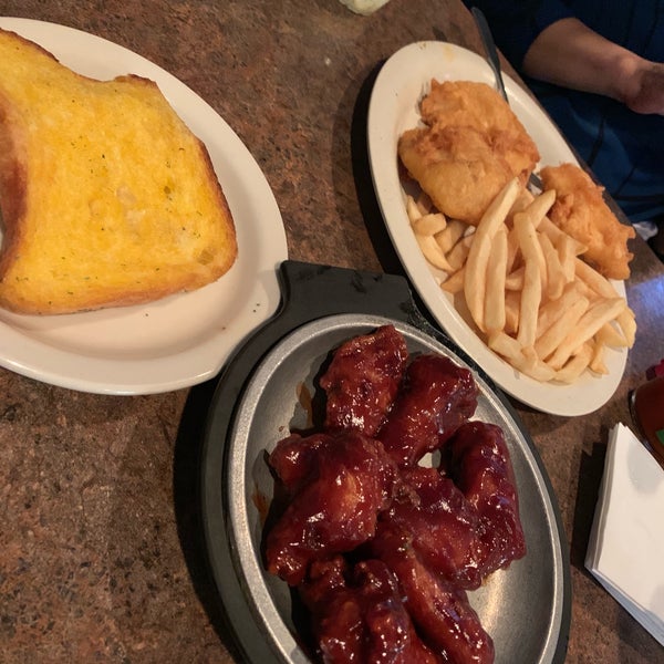 Capers - American Restaurant