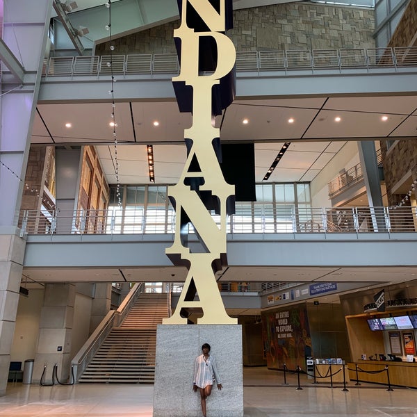 Indiana