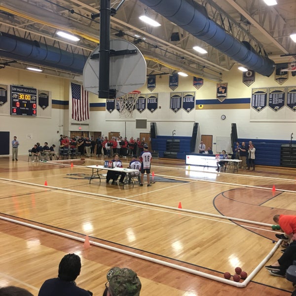 Photos at Sun Valley High School - Aston, PA