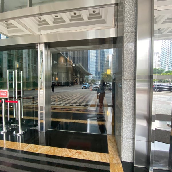 Menara Batavia - Tanah Abang - 77 tips