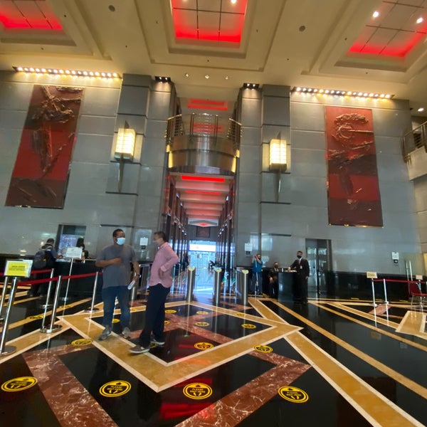 Menara Batavia - Tanah Abang - 77 tips